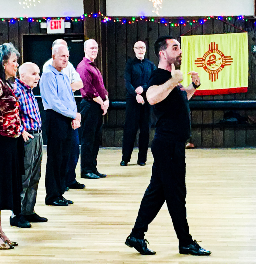 Members are free at Sunday’s USA Dance – USA Dance of North Central New ...