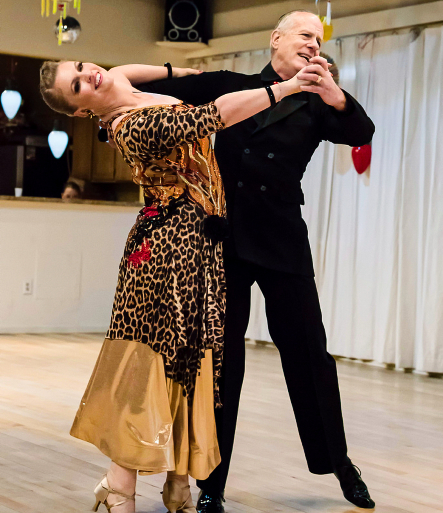 Mambo with Mary Miller … Sunday at USA Dance! – USA Dance of North Central New Mexico