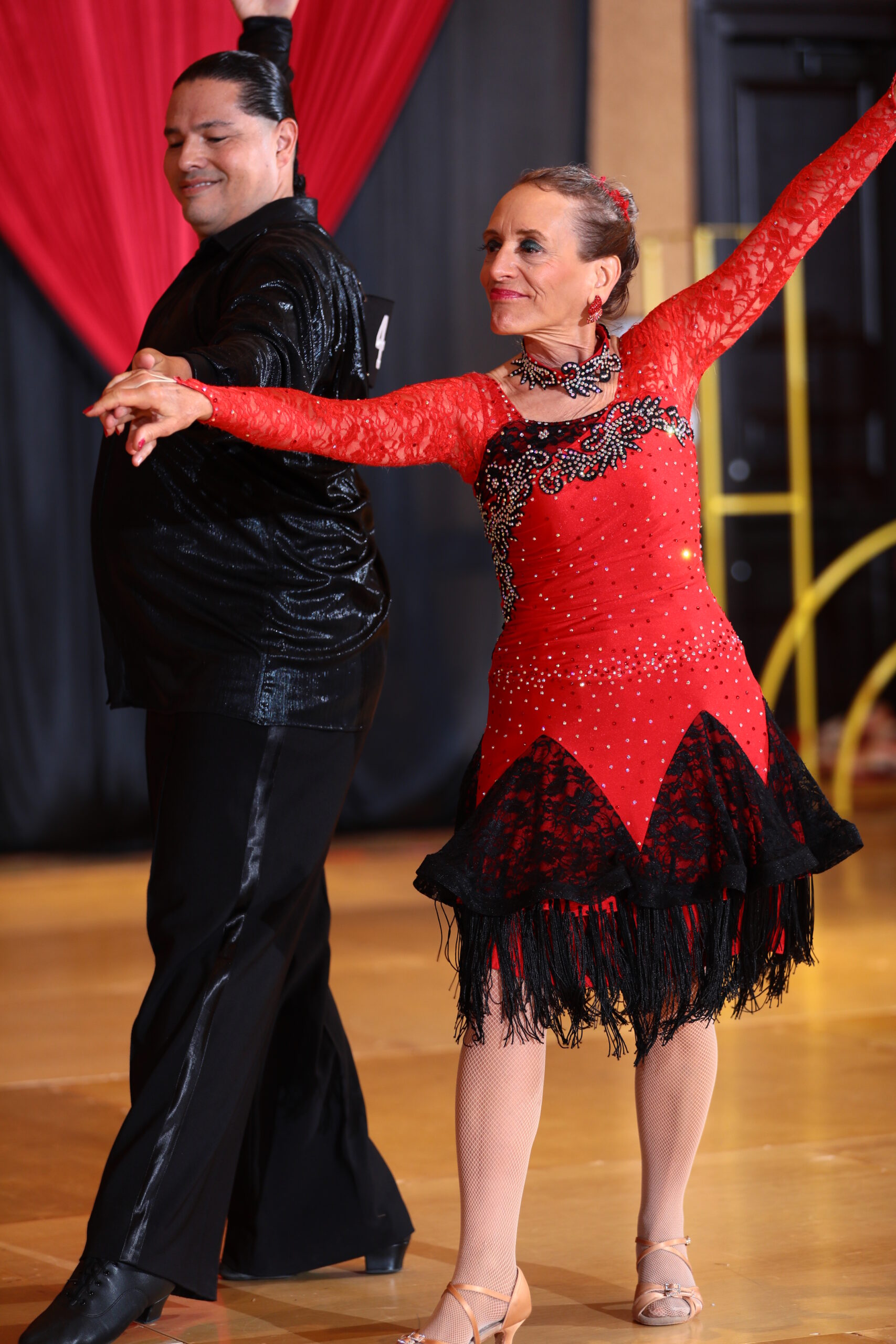 Fall back into dancing … Sunday at USA Dance – USA Dance of North ...