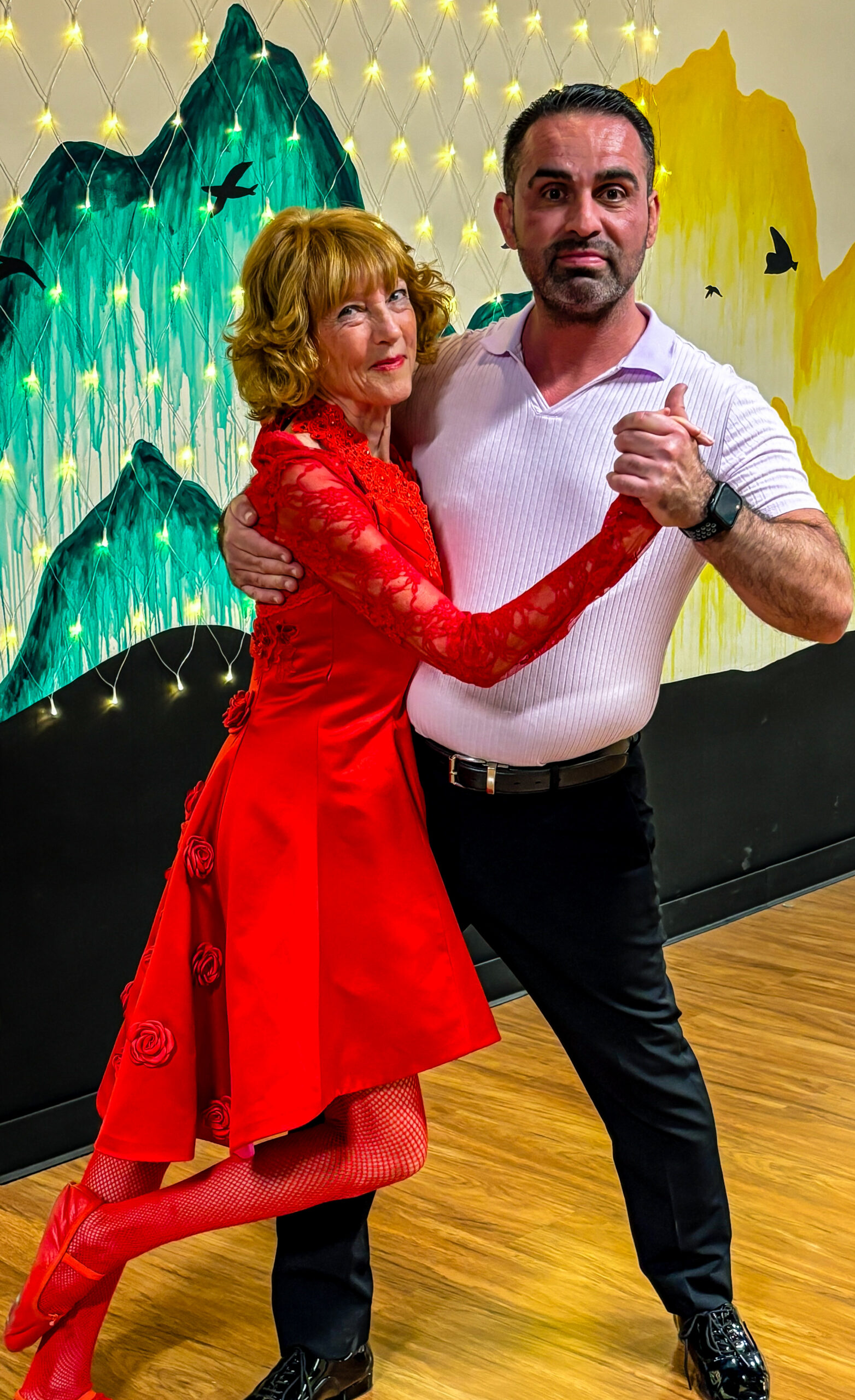 Members are free … Sunday at USA Dance! – USA Dance of North Central ...